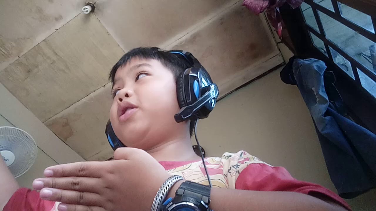 Jari putus muncul kembali - YouTube