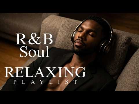 【R&B Soul】Soft Soul Embrace – Calm Jazz Midnight Mood Volume 115