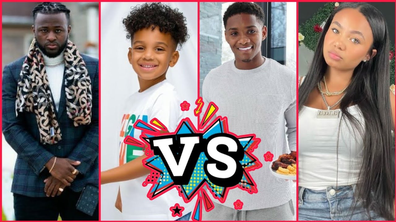 Shaquan Roberts (Riss & Quan) VS Dez2fly VS Brooklyn Queen VS Kyrie ...
