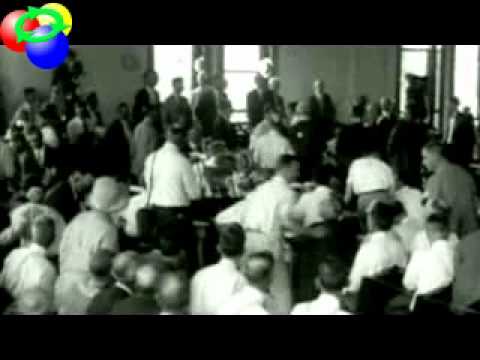 Evolution Primer 7 Why Is Evolution Controversial Anyway - YouTube