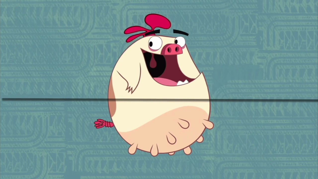 Spliced - Theme Song (HD, 1080p) - YouTube