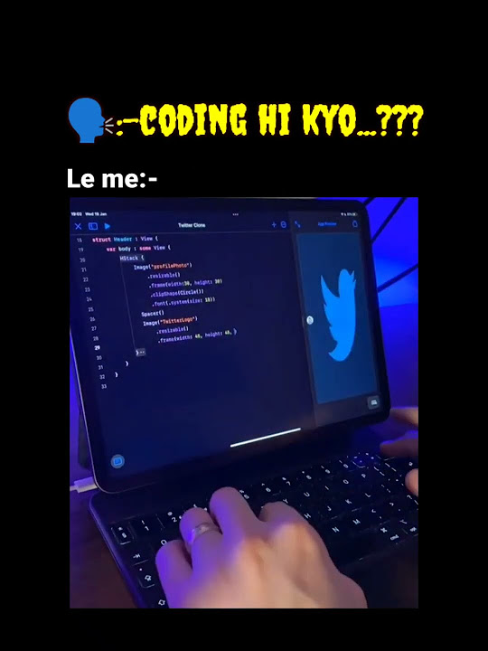 Life Me Aage Badhna Hai To๐
Coding Life Status Coding Love Status