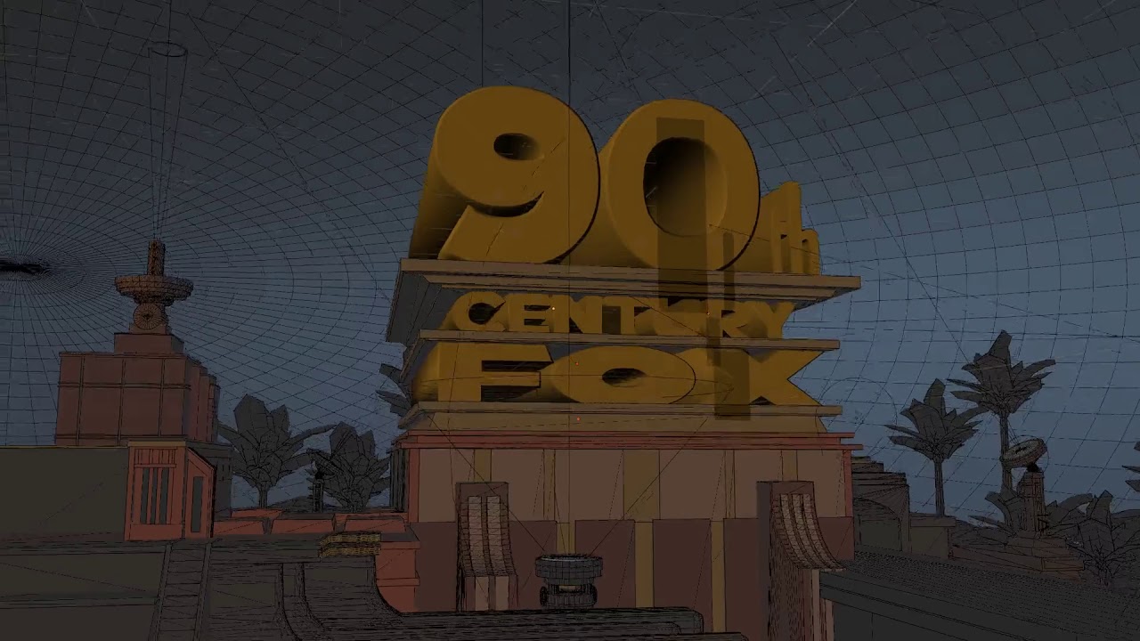90th Century Fox (10TH MOST VIEWED VIDEO) - YouTube