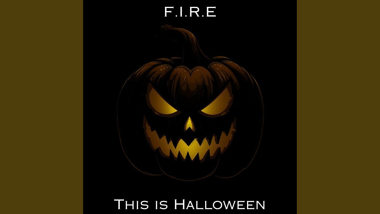 This is Halloween - YouTube