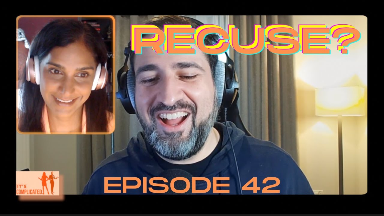 It's Complicated Episode 42 - Renato Mariotti and Asha Rangappa - Law ...