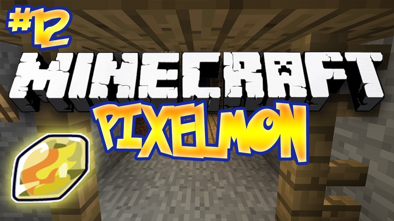 "DIAMOND & SHARD HUNT!"- PIXELMON (Minecraft Pokemon Mod) - #12 - YouTube