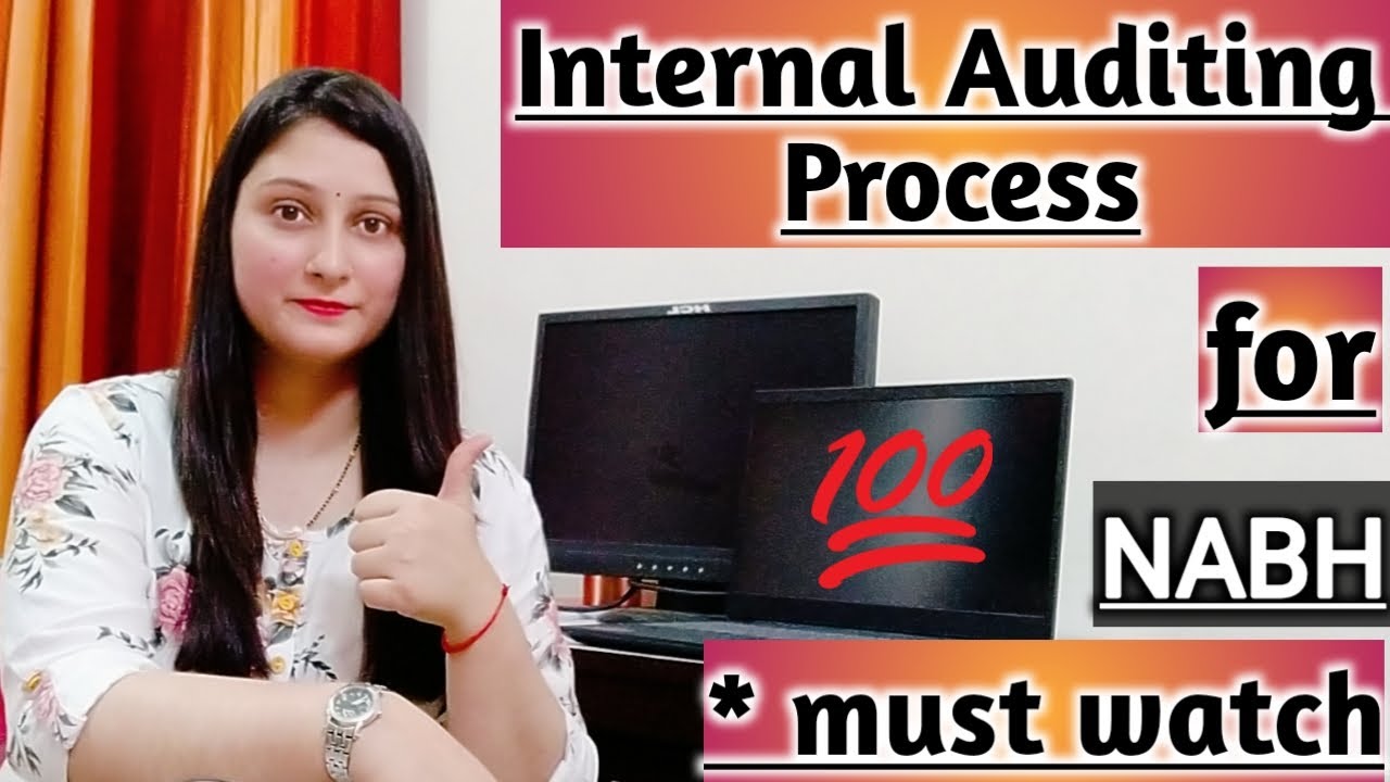 INTERNAL AUDIT PROCESS FOR NABH (*MUST WATCH): An important topic for ...