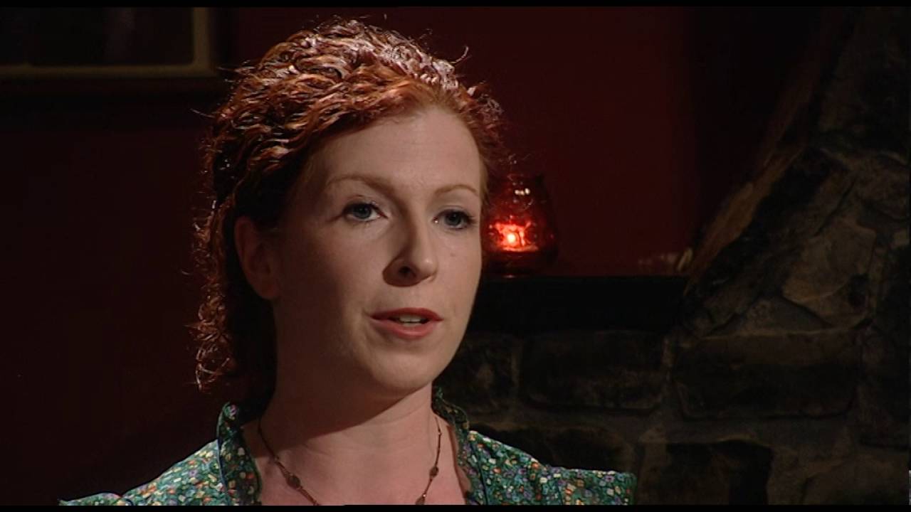 Orlaith Keane - Slán Abhaile - YouTube