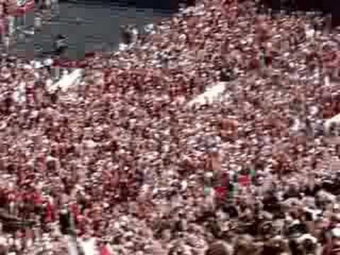 Alabama Tennessee TD - Wilson to DJ Hall - YouTube