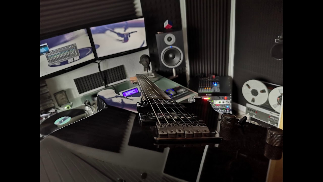 Mirage-Sample Beat by Vrana@Studio Produktion - YouTube