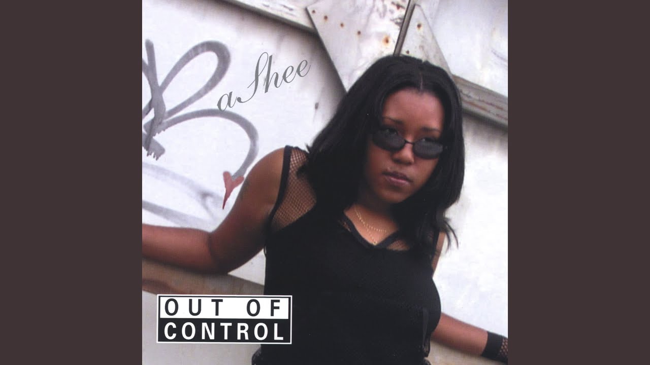 Out Of Control - YouTube