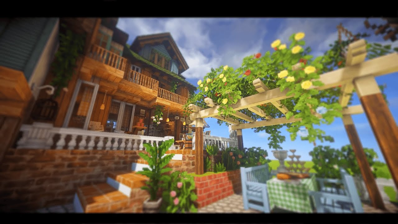 [Minecraft] Mod Showcase Resourcepacks (Cocricot)(Chisels & Bits ...