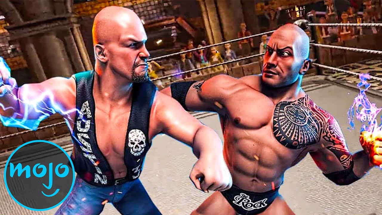 Top 10 Worst Video Games of 2020 - YouTube