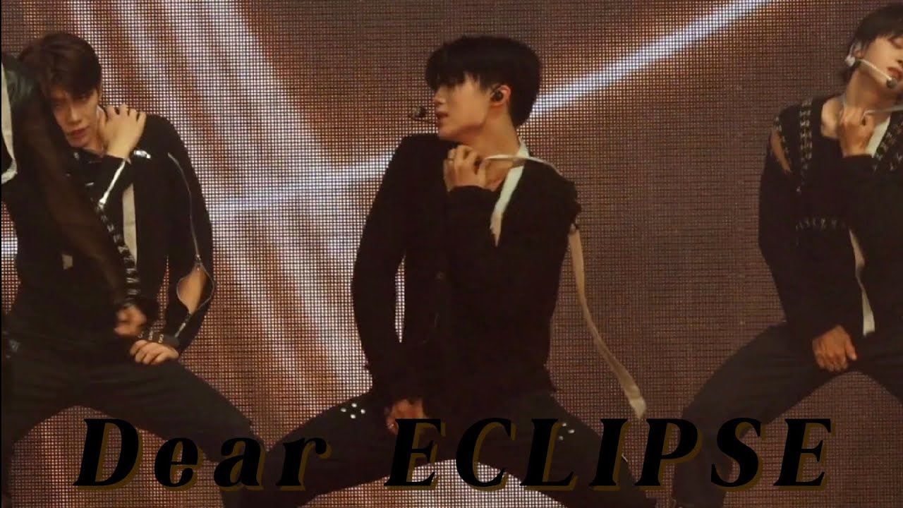 240922 제로베이스원 박건욱 "Dear ECLIPSE" 직캠 ZEROBASEONE ZB1 PARKGUNWOOK fancam - YouTube