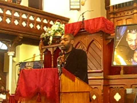 James kamara part 2 of 3 Wha' a gwan - YouTube