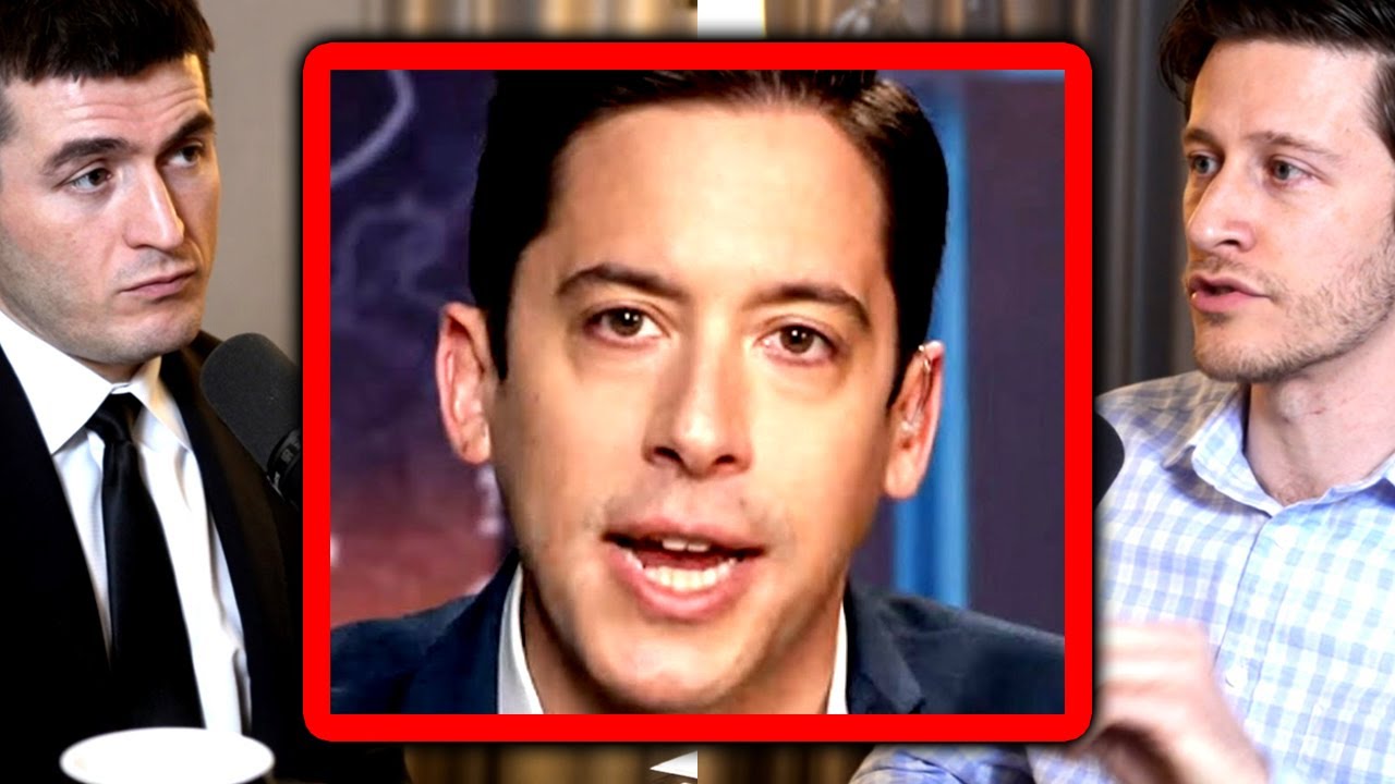 David Pakman on Michael Knowles | Lex Fridman Podcast Clips - YouTube