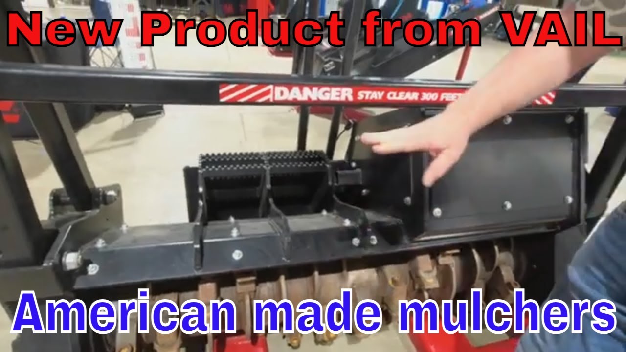 👀 LOOK a never seen before attachment‼️ | VAIL Products - YouTube