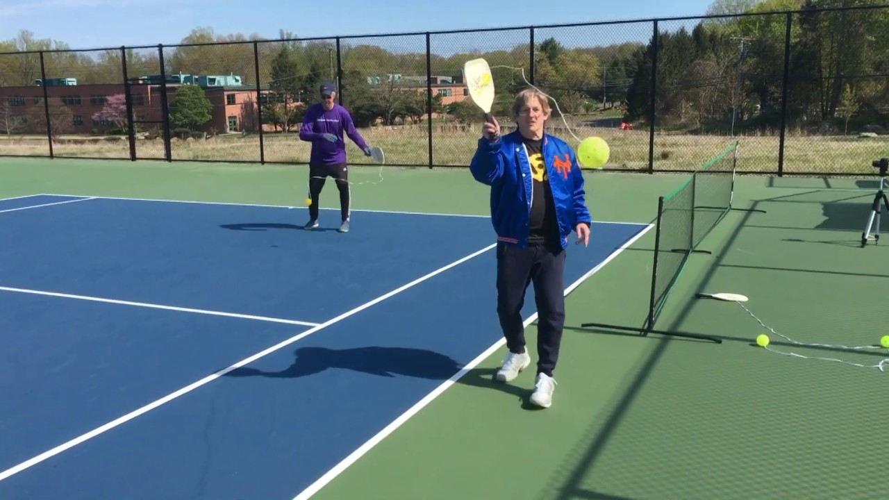 Slam Master Demonstration 2 - YouTube