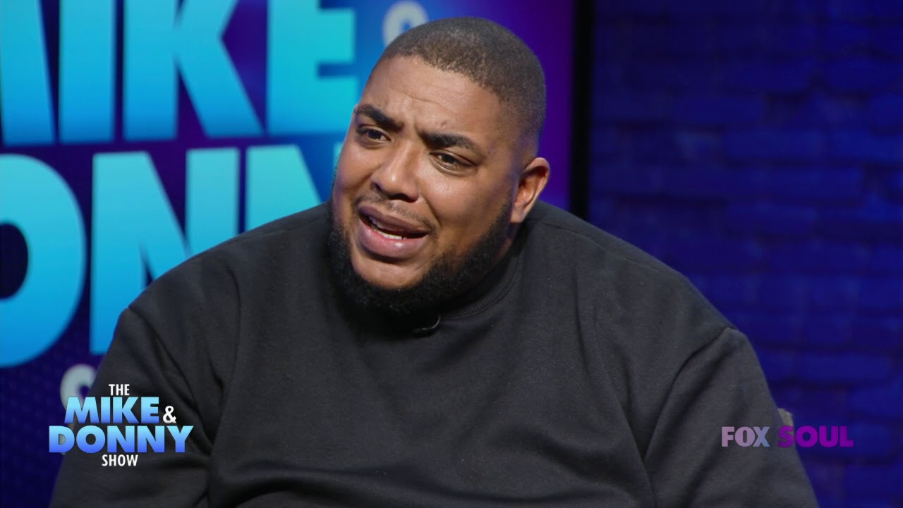 Who is The Wackest Rapper in the Game? - The Mike & Donny Show - YouTube