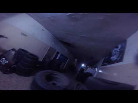 Magnum Arena #5 02.04.2017 Druga godzina.
