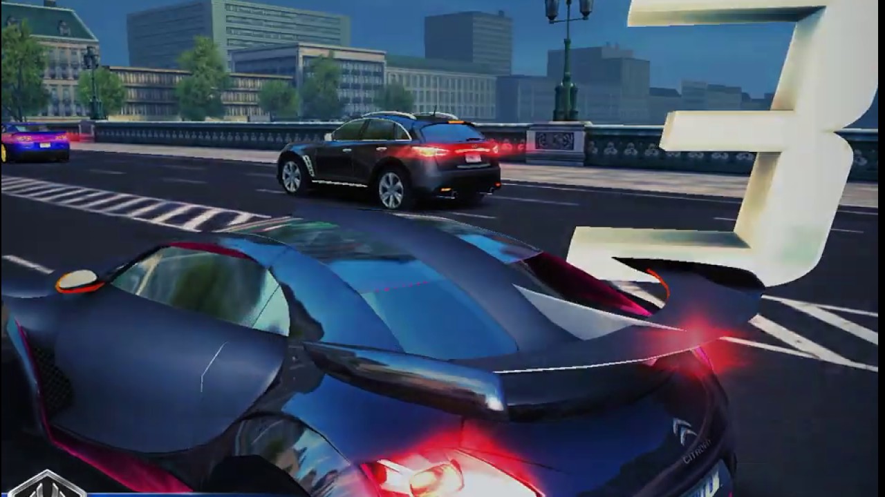 Asphalt8 Infinity Project Black S Special Edition Car Game 1 , Please ...