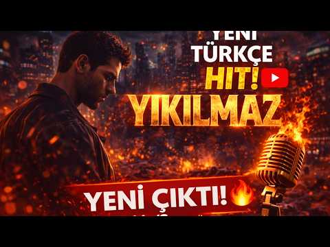 Yıkılmaz - Muhammed AkraOglu - Yeni Şarkı 2026 - Arabesk - Resmi şarkı videosu