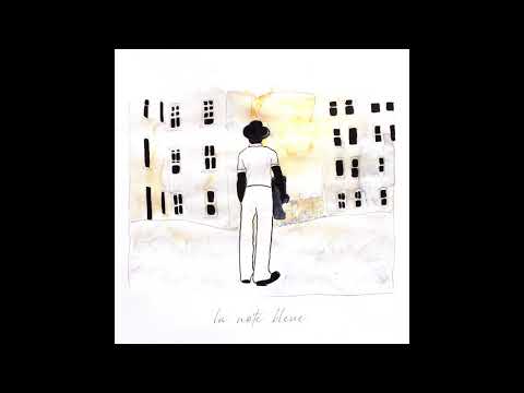 La Cantina - La Note Bleue (FULL EP)