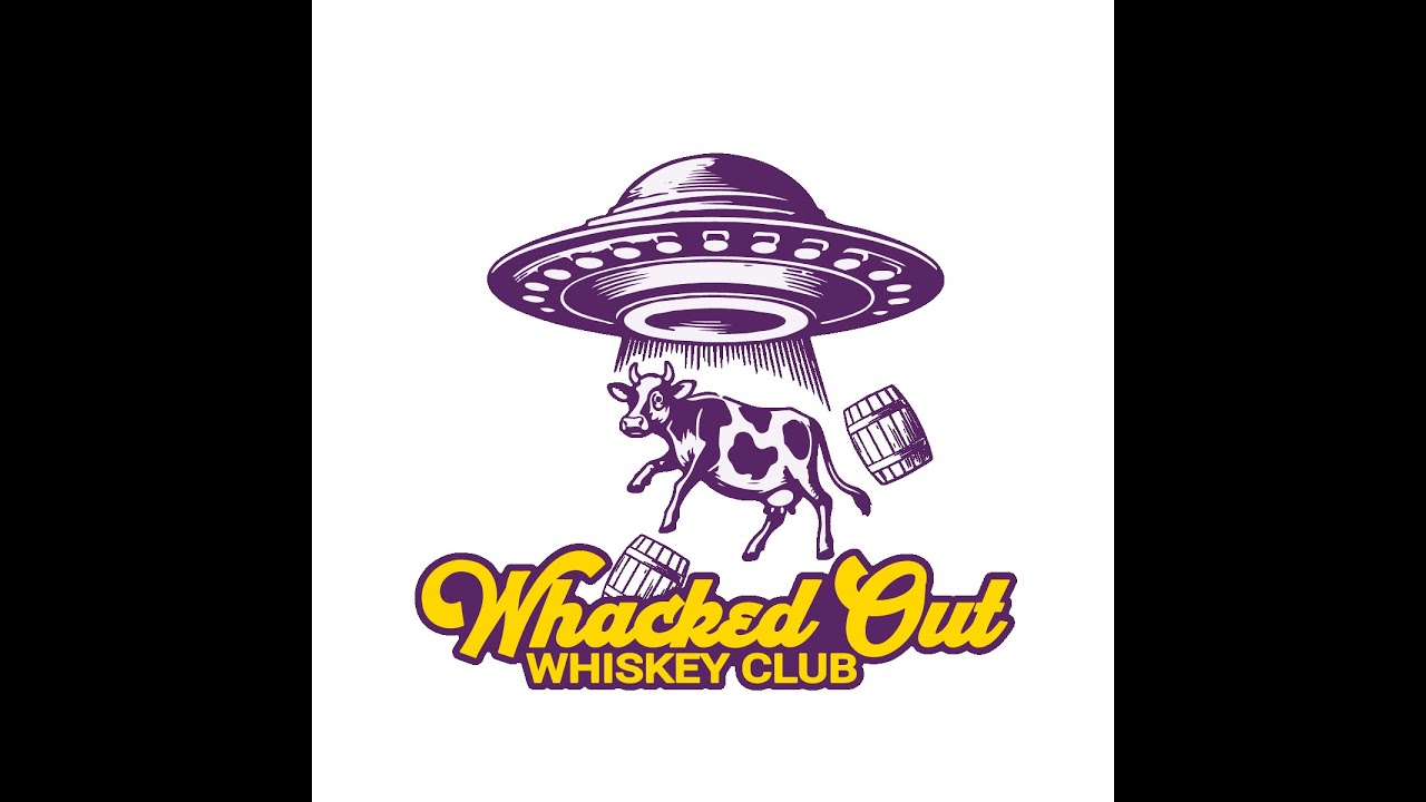 Whacked Out Whiskey Club Episode 1: The Introduction - YouTube