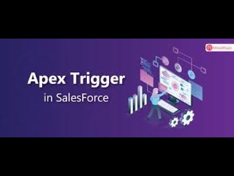 Before Update ! After Update ! Triggers In Salesforce - YouTube