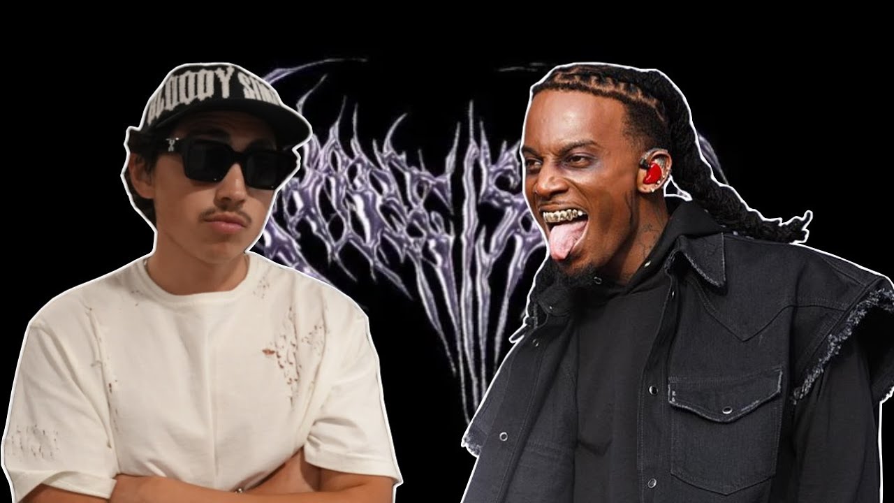 I Changed My Mind On Playboi Carti! - YouTube