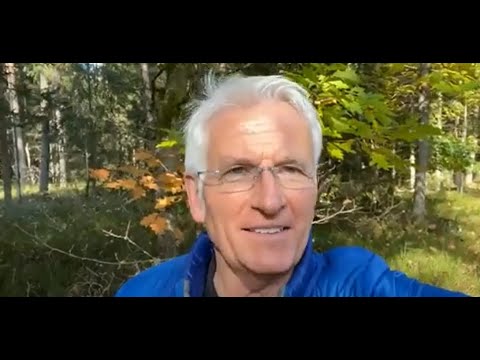 Peter Weber live - Einspruch gegen das Wahlergebnis in Berlin - YouTube