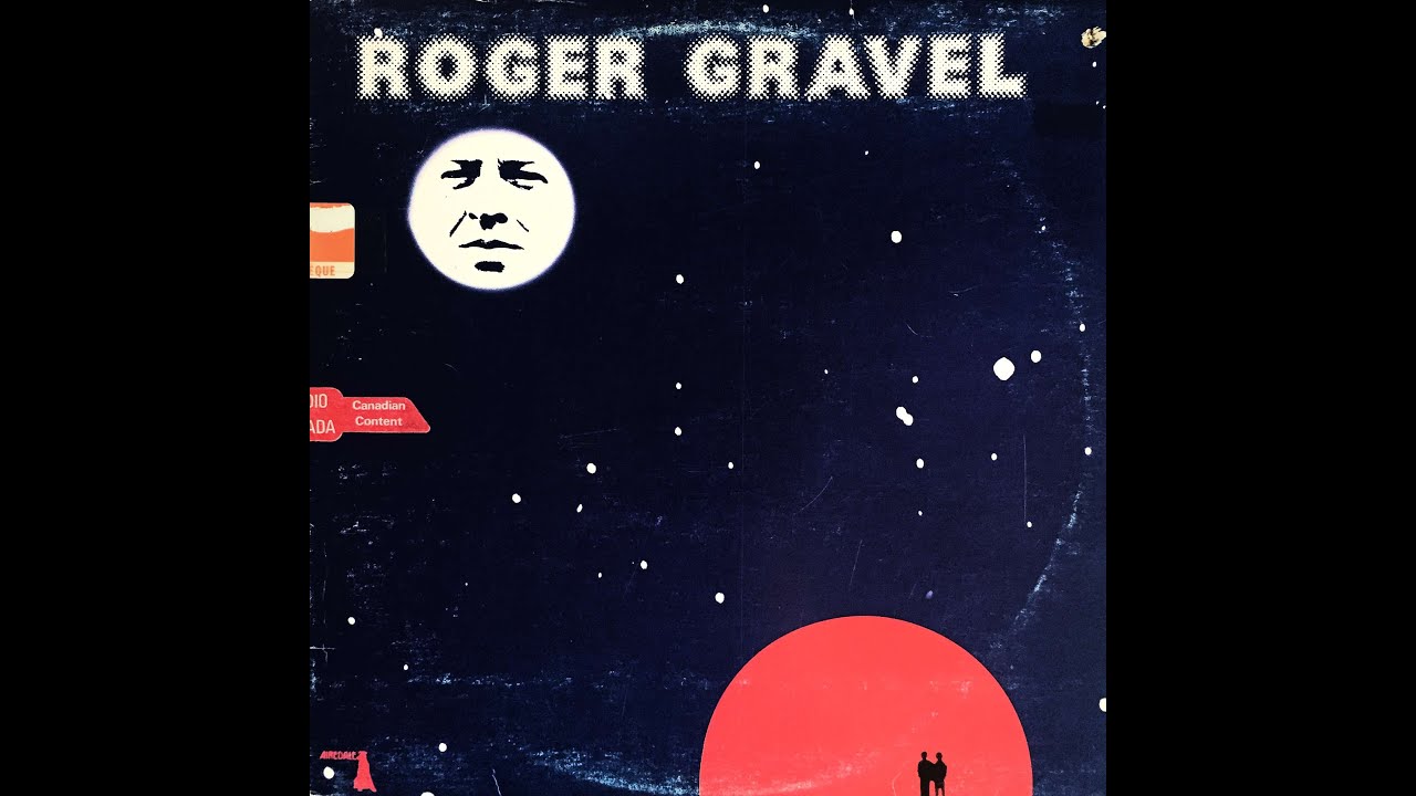 Roger Gravel ‎– Roger Gravel (Airedale, 1978) Full Album [Jazz/Funk ...