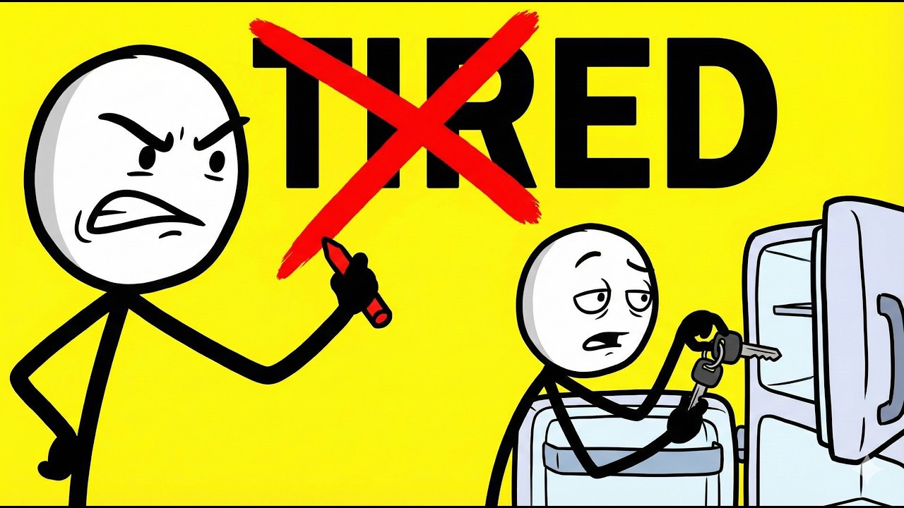 Stop Using Adjectives! (Do This Instead) - YouTube
