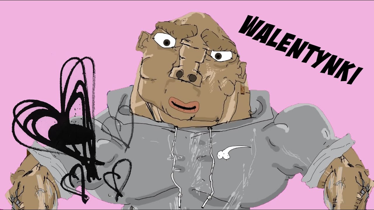 SPEJSONVLOG - WALENTYNKI - YouTube