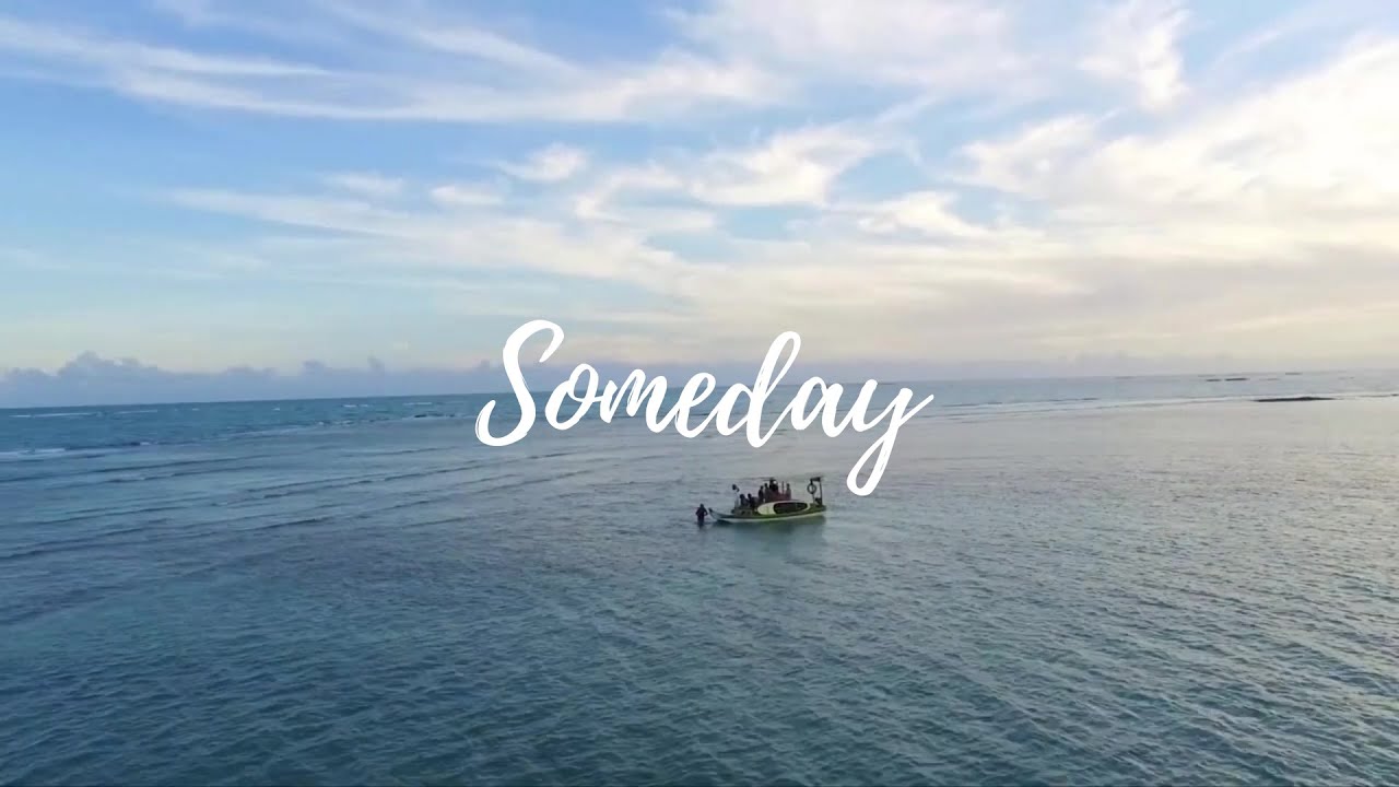 [No Copyright] 'Someday' Beautiful Cute Cinematic Background Music ...