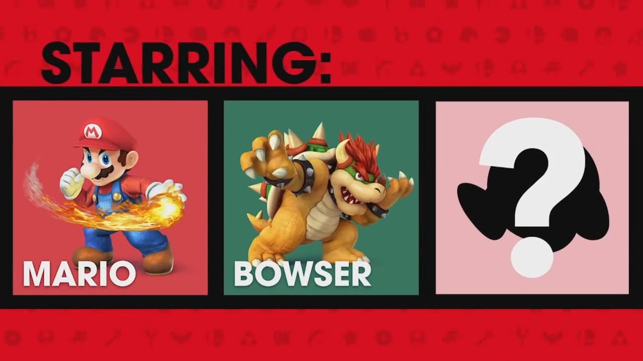 SUPER SMASH BROS. 3DS How to Win, Episode 2: Mario & Bowser - YouTube