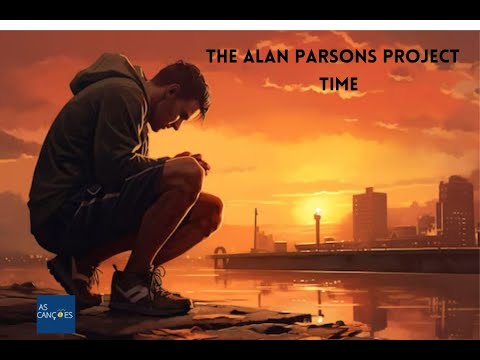 The Alan Parsons Project - Time - (1980) - (Legendas em Inglês e ...