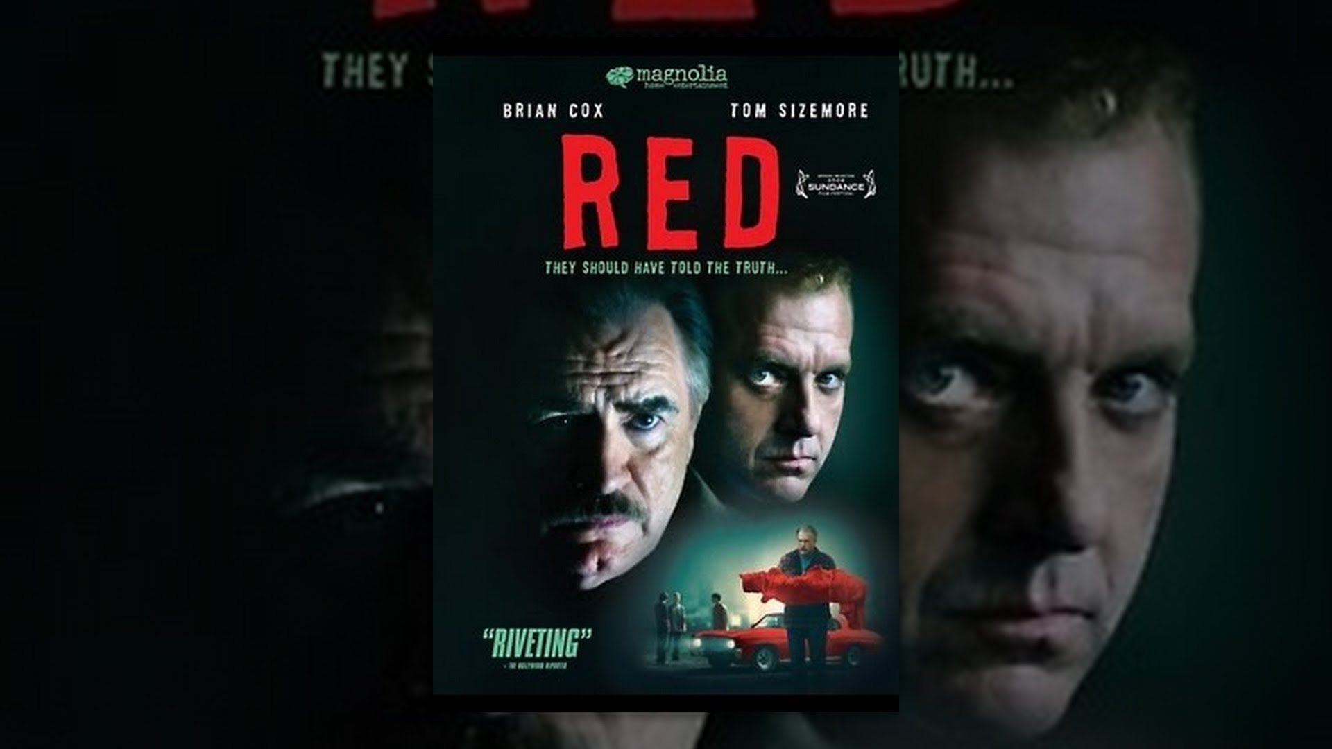 Red (2008) - YouTube