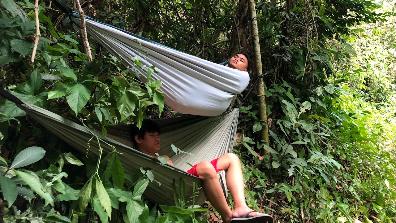 Ep. 6 LINAO Spring, Sibonga quick nature therapy | cjvince - YouTube