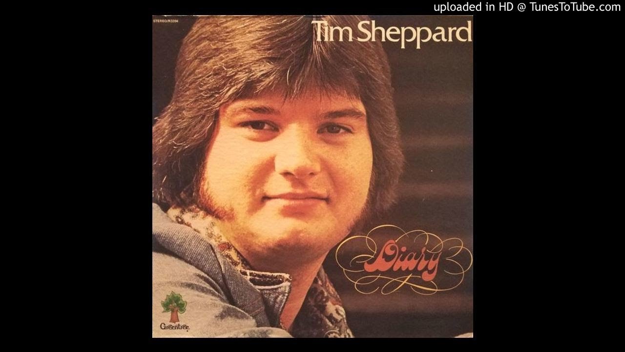 4. Just Because He Loves You (Tim Sheppard: Diary [1976]) - YouTube