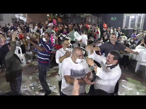 Hadi Buyrun Sökeli Hasret Çalıyor Bursa Karanlar Sülalesi Oynuyor