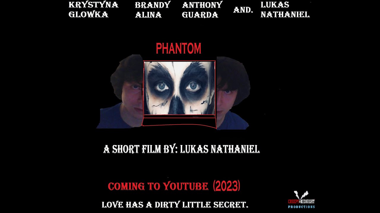 Phantom Official trailer 2023 - YouTube