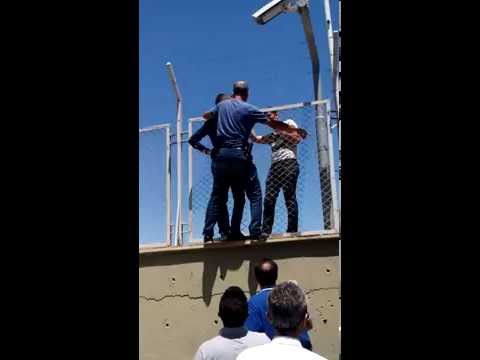 2 ordu komutanlığı 2 asker teslim oluyor