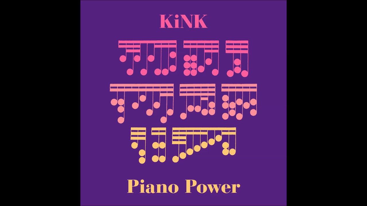 KiNK - RAW - YouTube