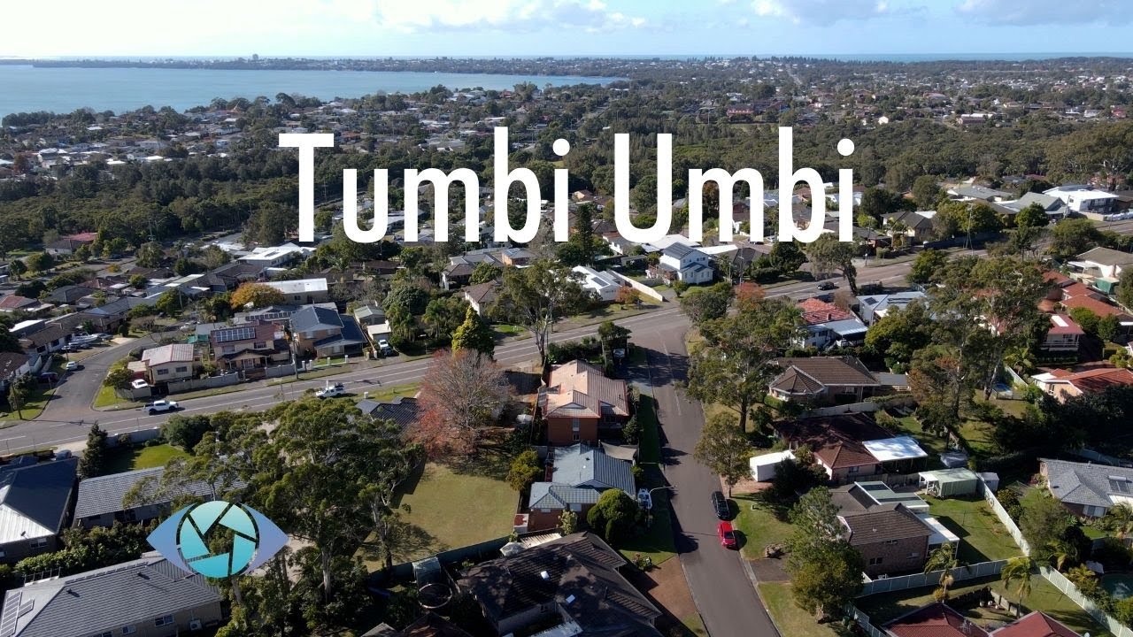 Tumbi Umbi, NSW: The Best Suburb You Never Heard Of (But You Really ...