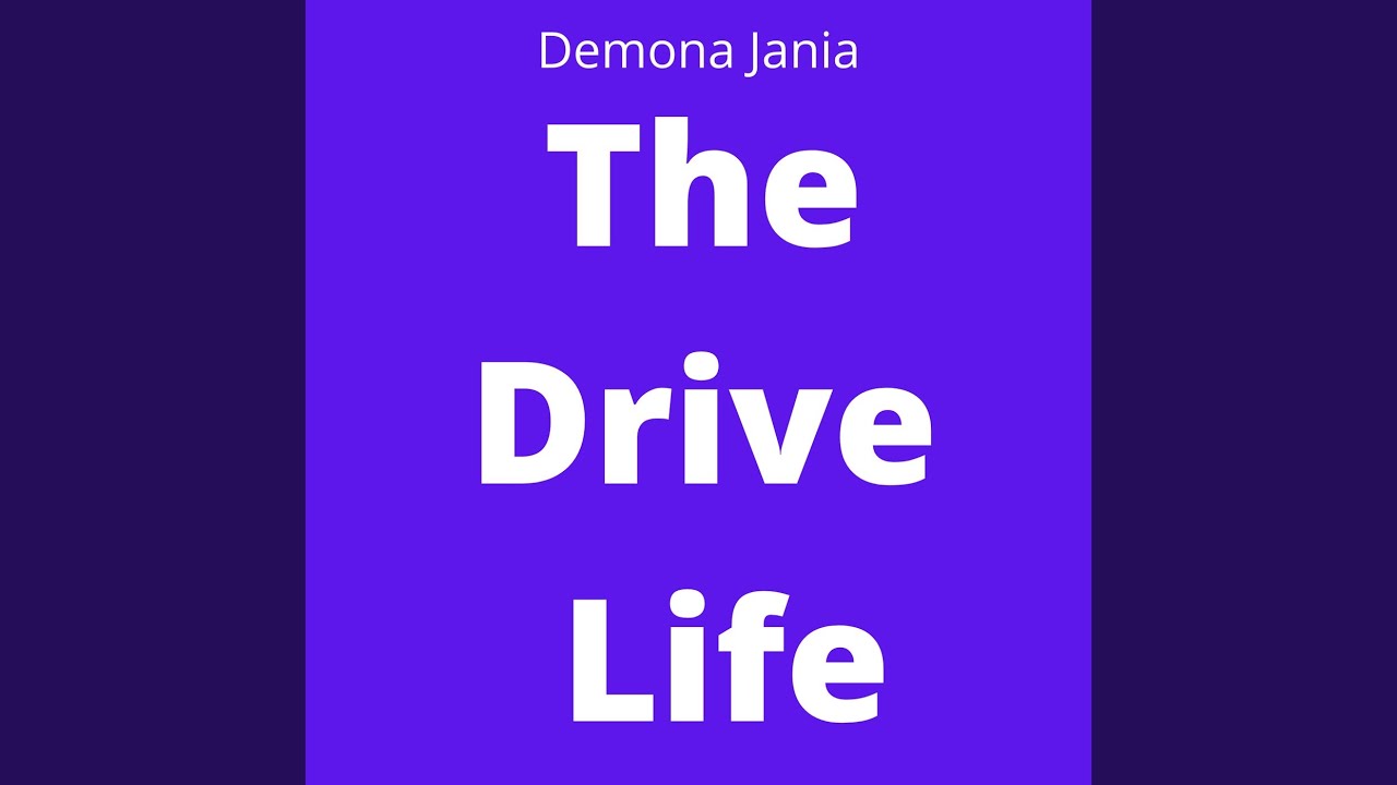 The Drive Life YouTube the-drive-life-youtube