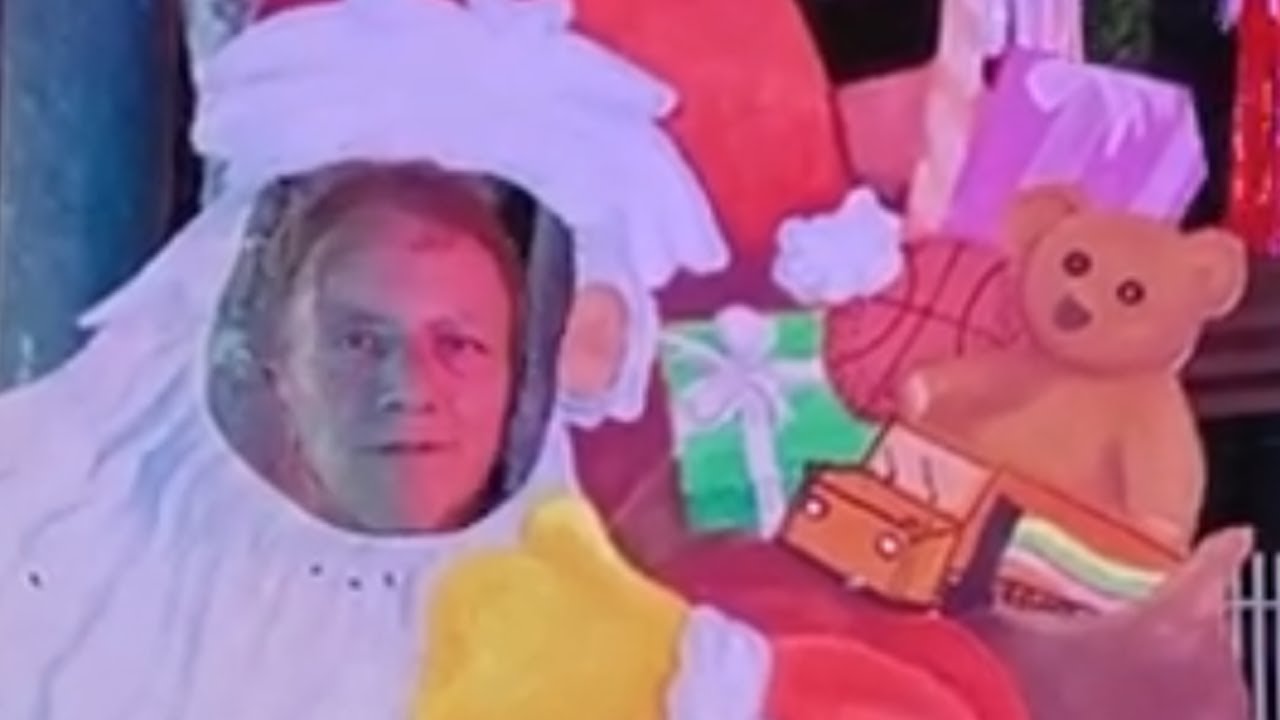 Frank Battaglia the Human Spam Folder (Digest) - YouTube