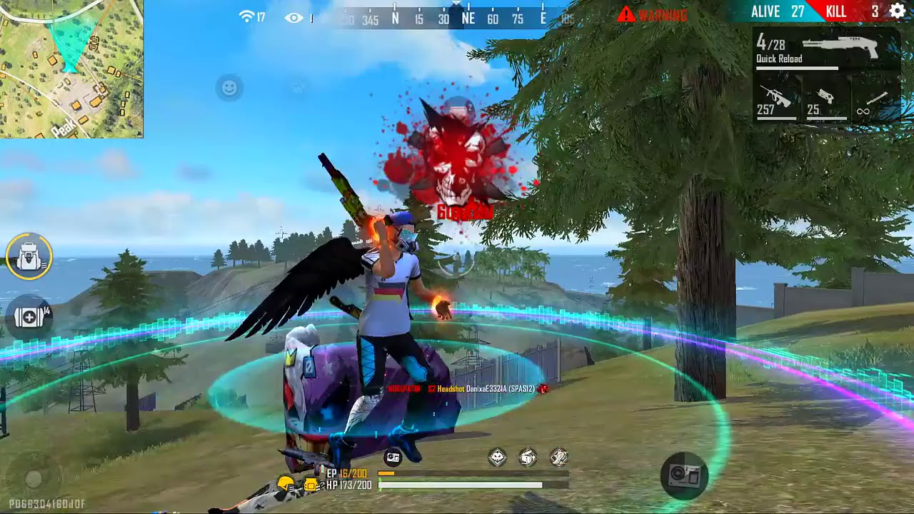 Thanks Apelapato FF - Regedit.exe - YouTube