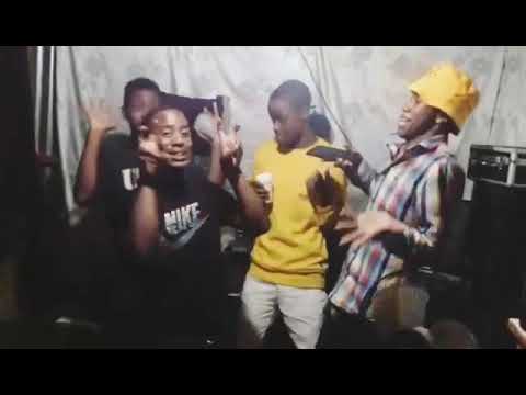 D.M Dope (Dope Masters x Msara) - YouTube