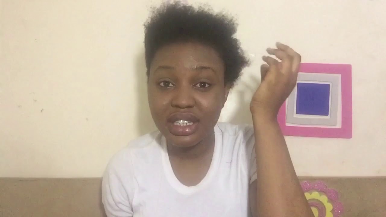 Easy Solution for Hair Fall Testimonials - YouTube